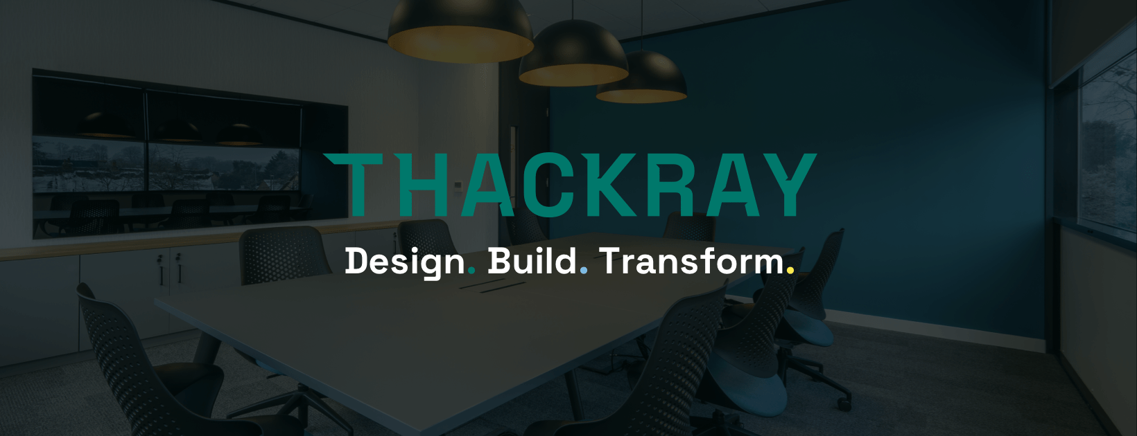 Entry - Thackray UK
